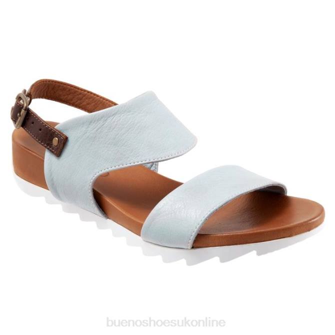 Bueno Shoes UK Online - Light and Effortless Every Step